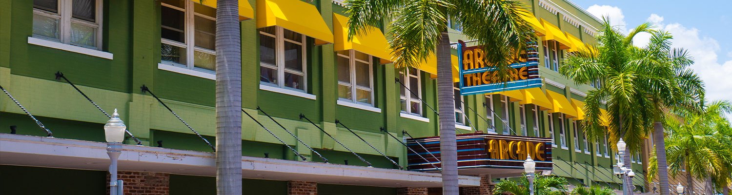 Plan a Visit | Florida Rep