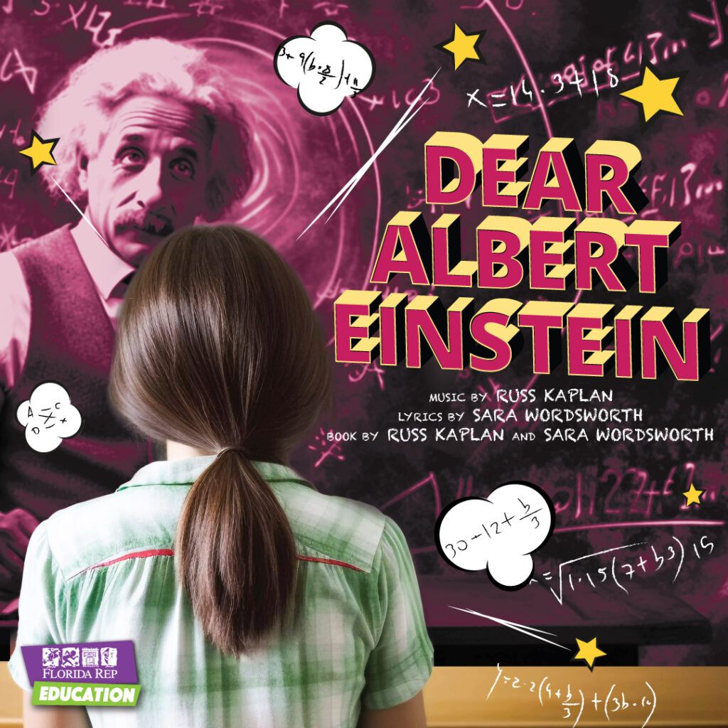 Theatre for Young Audiences - Florida Repertory Theatre