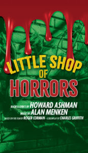 Little Shop of Horrors - Florida Repertory Theatre
